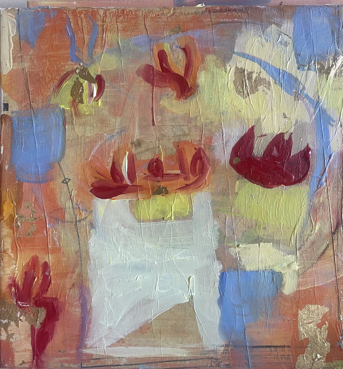 Original Artwork by Lisa Trivell | Lisa Trivell