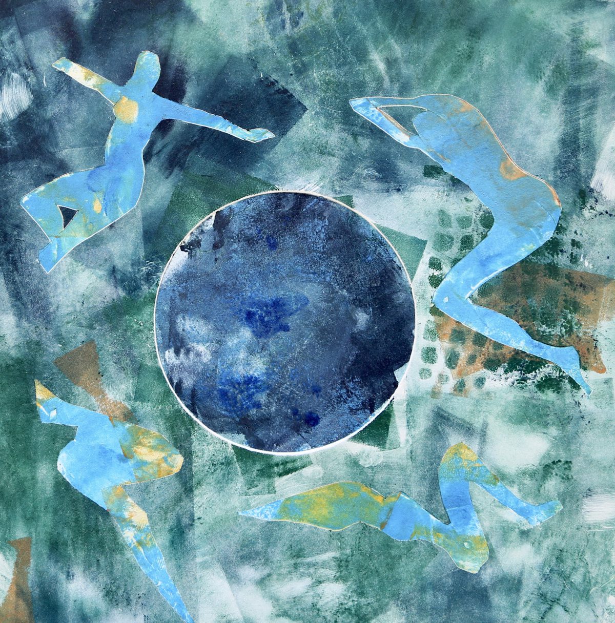 Original Artwork by Lisa Trivell | Lisa Trivell