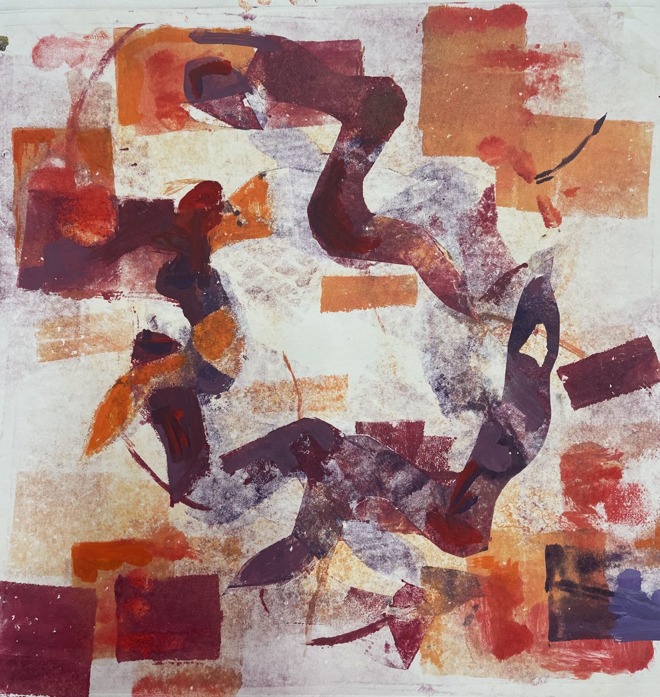 Original Artwork by Lisa Trivell | Lisa Trivell