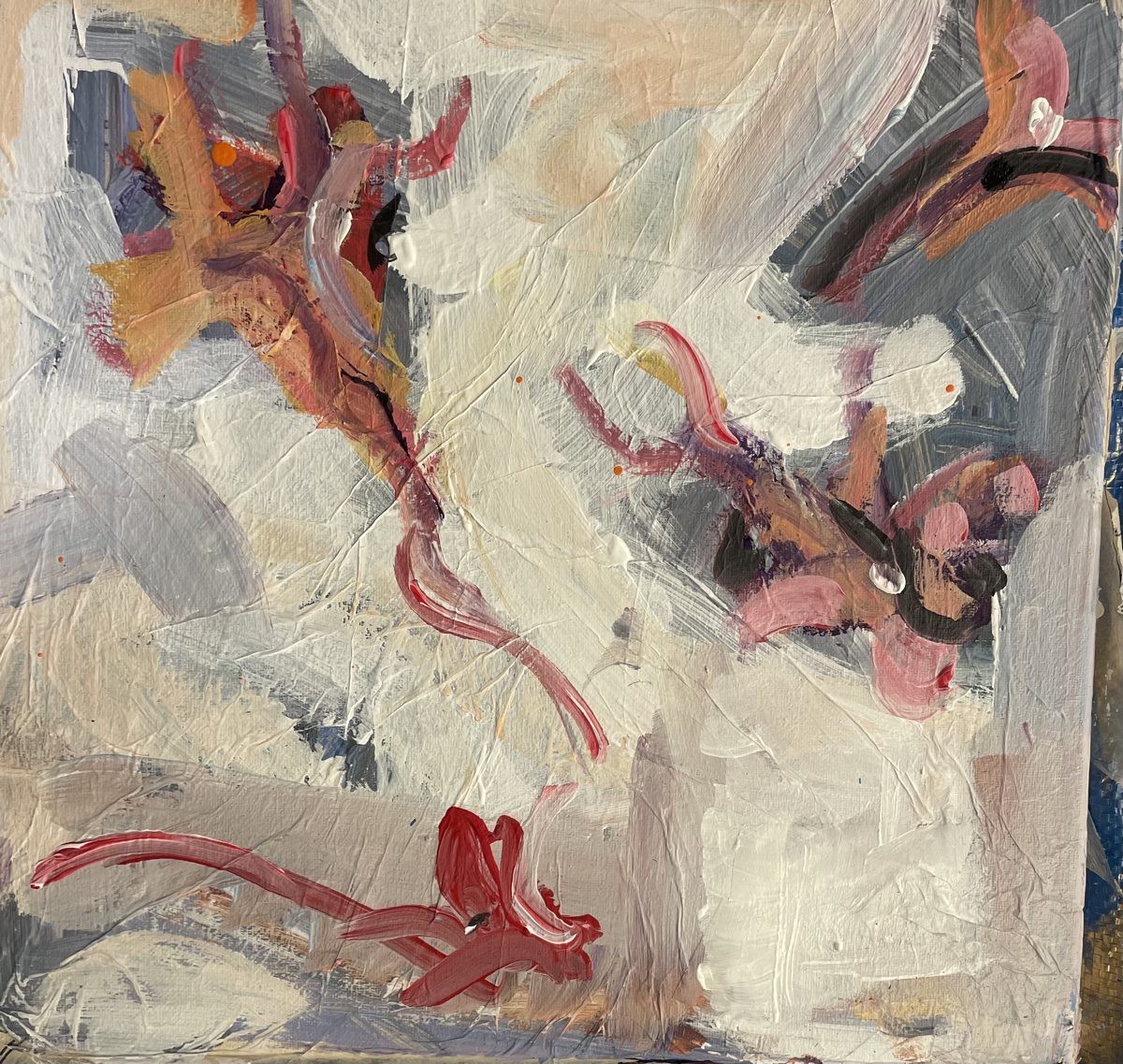 Original Artwork by Lisa Trivell | Lisa Trivell