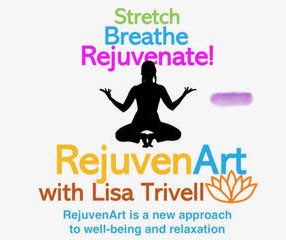 Stretch & Sketch | Community Hiking Meditation and Art Experience