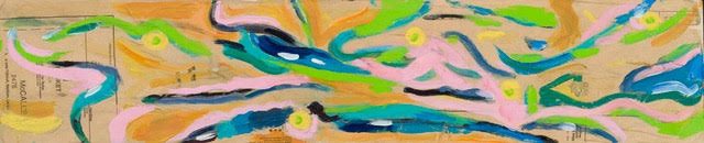 Original Artwork by Lisa Trivell | Lisa Trivell