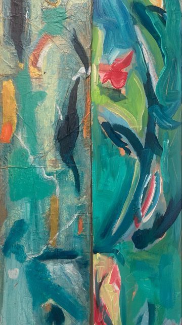 Original Artwork by Lisa Trivell | Lisa Trivell